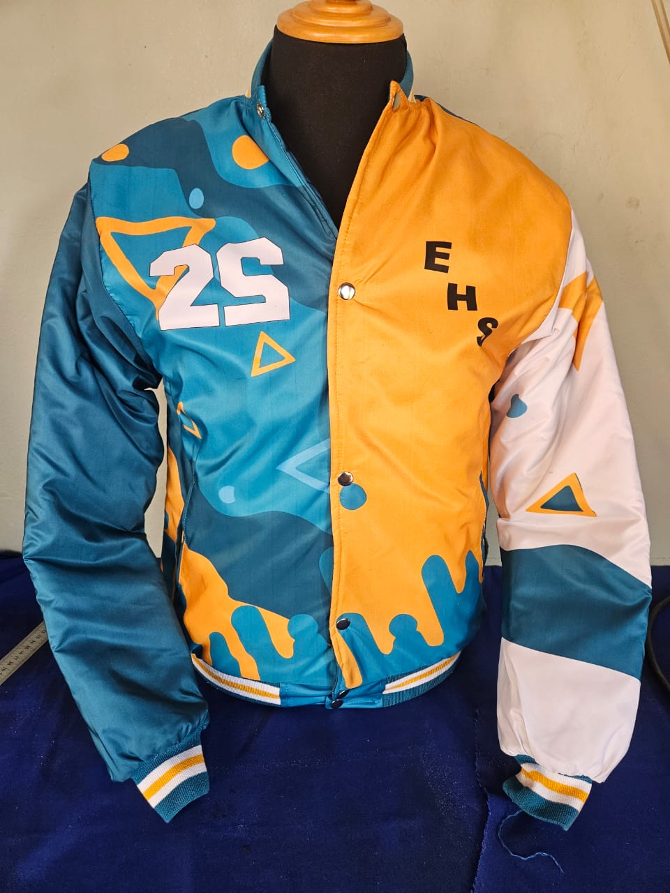 MTHA Clothing | Professional Clothing & Branding Solutions